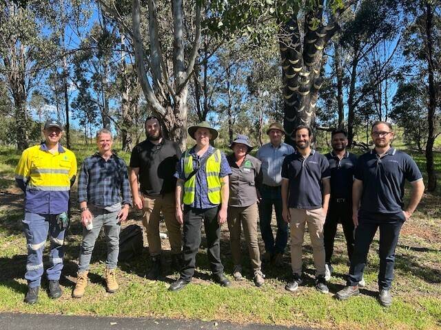 Defence - Service Stream